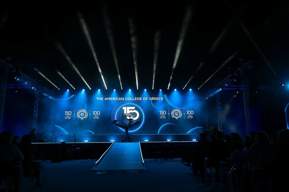 150 Years of ACG: Honoring the Past, Embracing the Future with ...