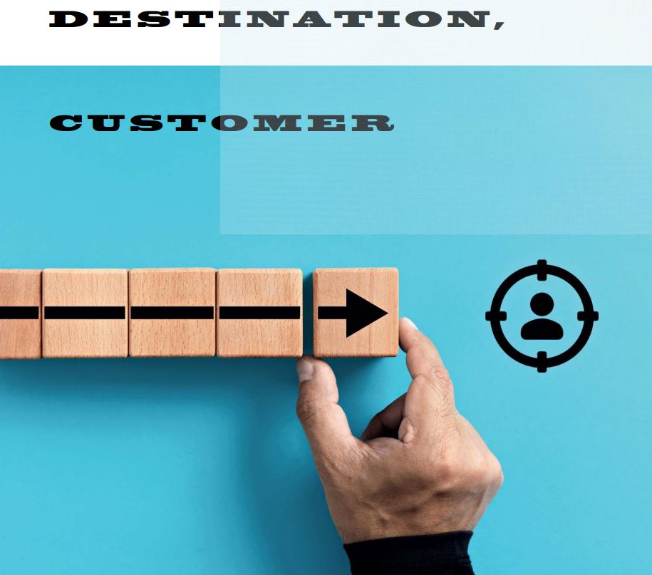 Enhancing Customer Centricity: The Imperative for Success in a Changing ... Enhancing Customer Centricity: The Imperative for Success in a Changing ...