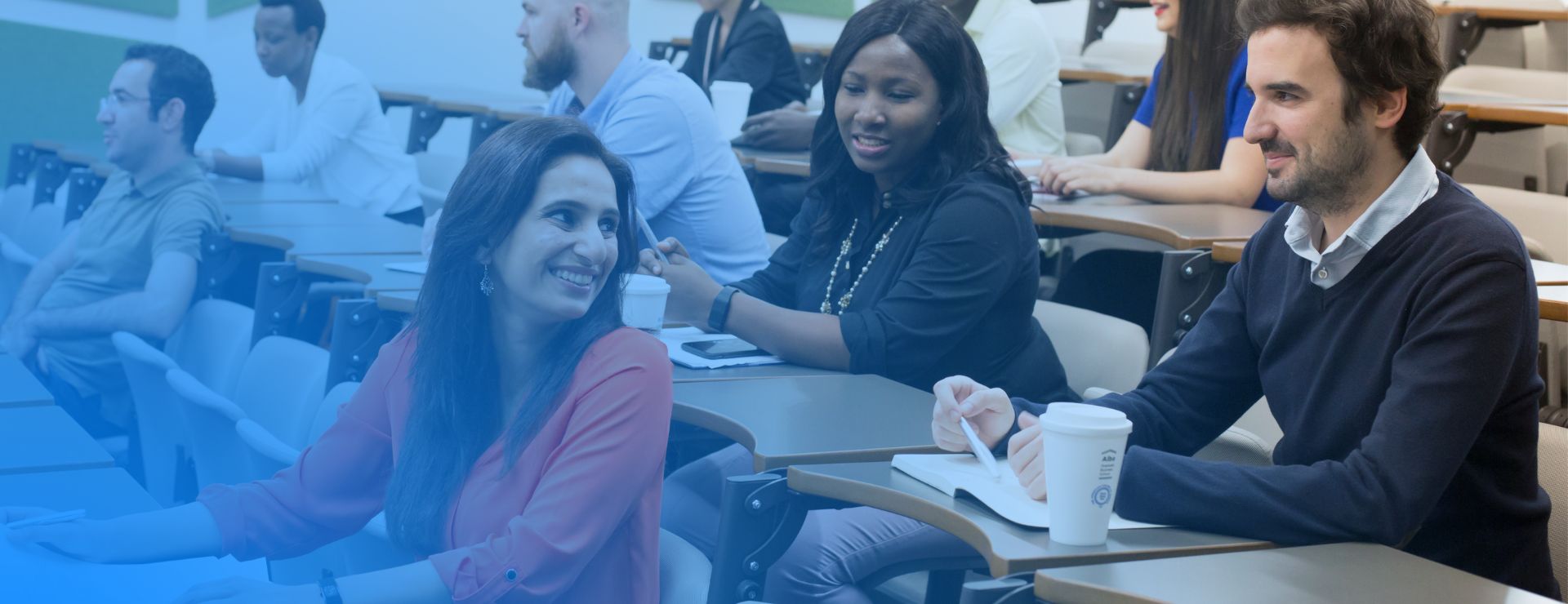 Alba | The American College of Greece