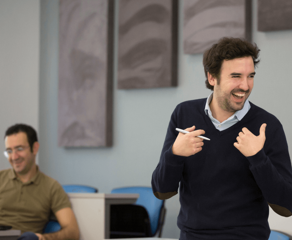 | Alba | The American College of Greece