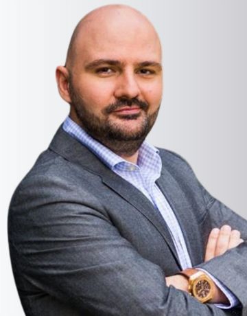George Anagnostopoulos | Alba