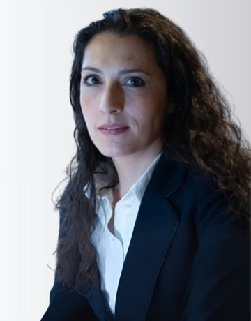 Maria Progoulaki | Alba