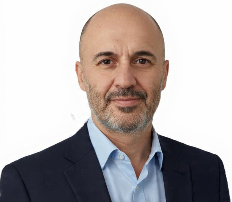 Mike Tzamaloukas | Alba