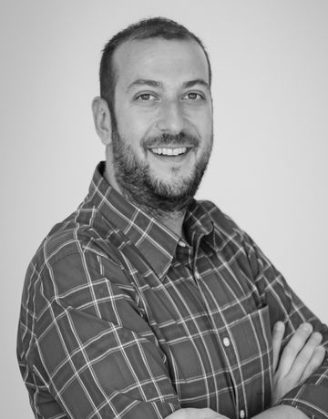 Nikolas Papagiannopoulos | Alba